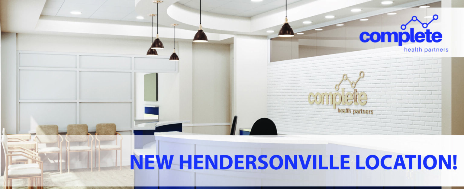 Complete Health Partners Builds Flagship Facility | Complete Health ...