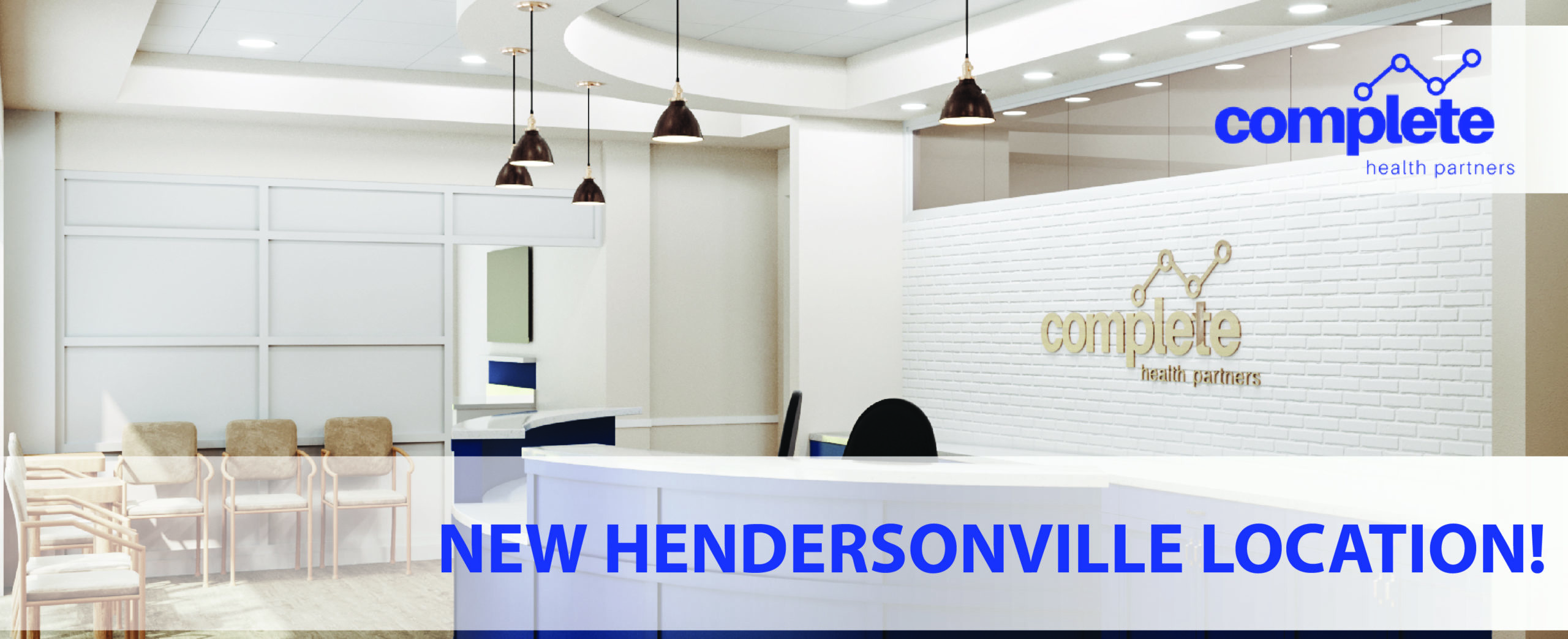 Complete Health Partners Builds Flagship Facility | Complete Health ...