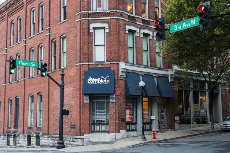 Expert Primary Care in Nashville, TN | Complete Health Partners