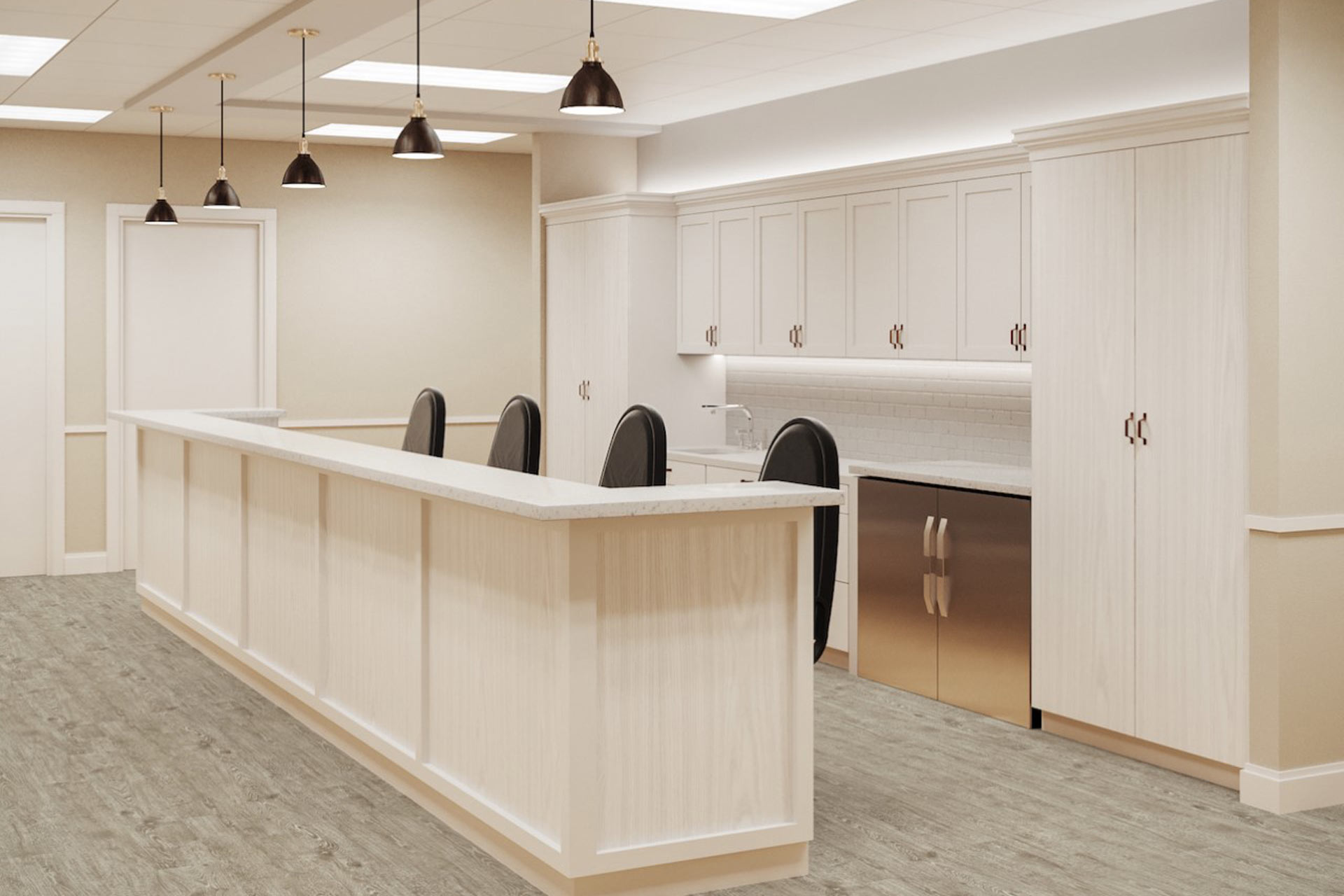 Hendersonville Urgent Care & Walk-In Clinic | Complete Health Partners