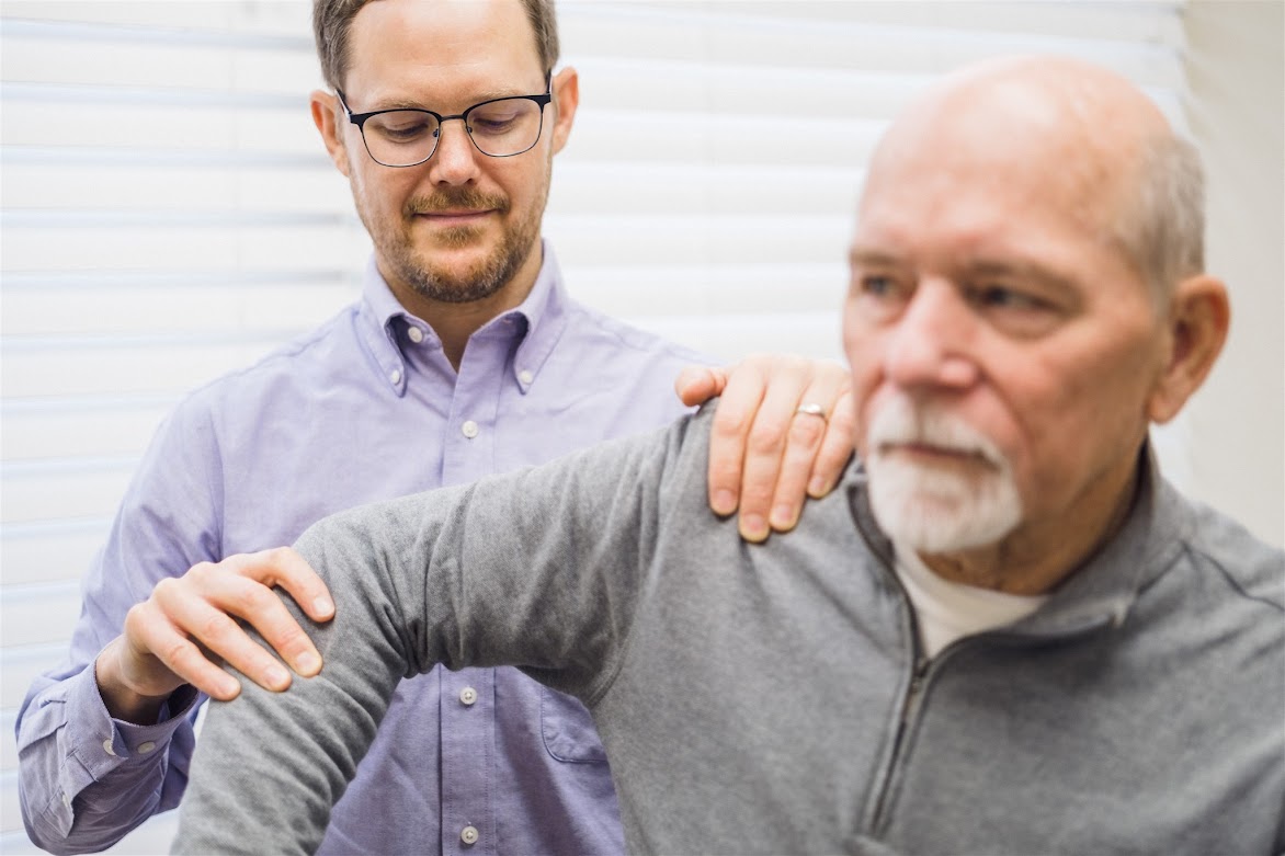 Three Signs it’s Time to See an Orthopedic Doctor in Hendersonville ...
