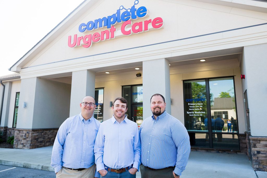 About Our Healthcare Model | Complete Health Partners