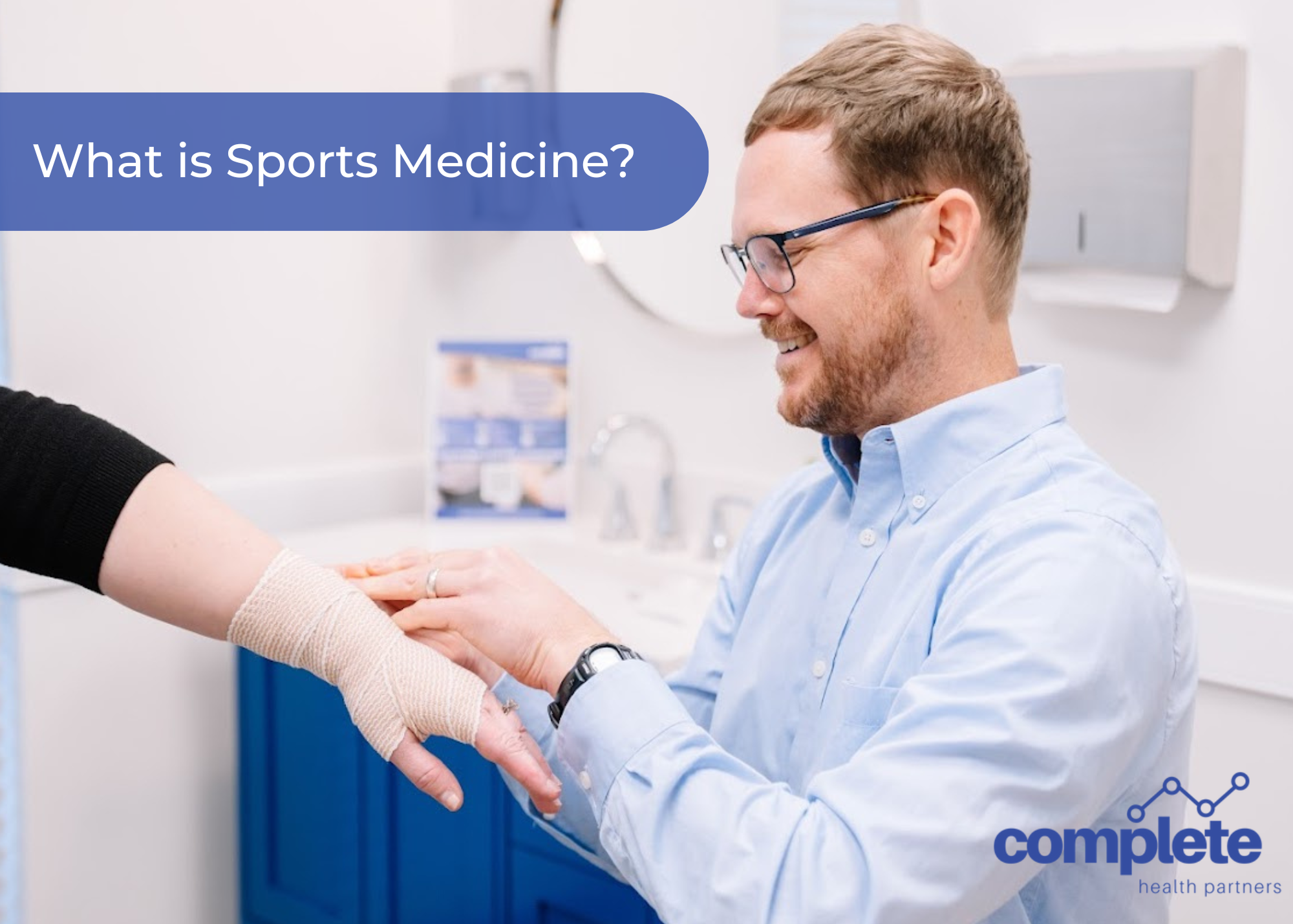 What is Sports Medicine? All About Nonsurgical Orthopedics in Nashville ...