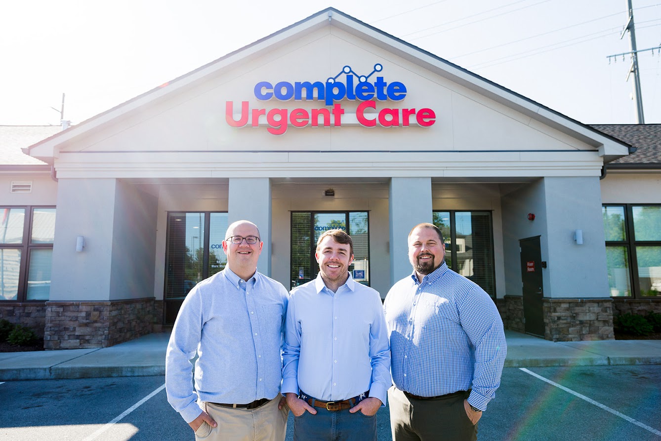 Celebrating 5 Years of Complete Health Partners: A Journey to ...