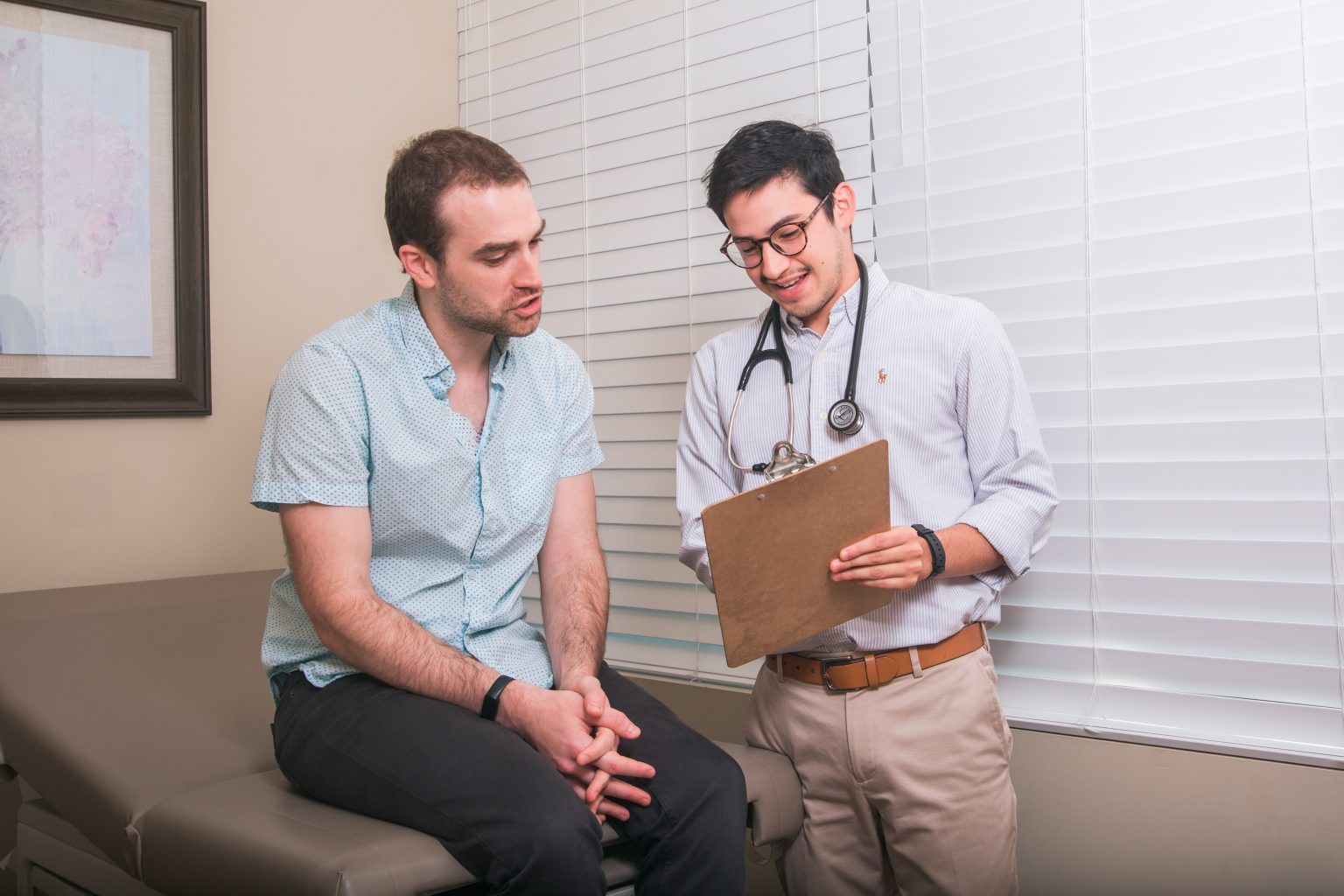 Men's Health | Complete Health Partners